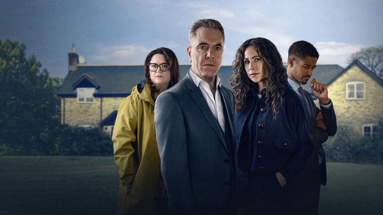 Run Away Series Moviesflix