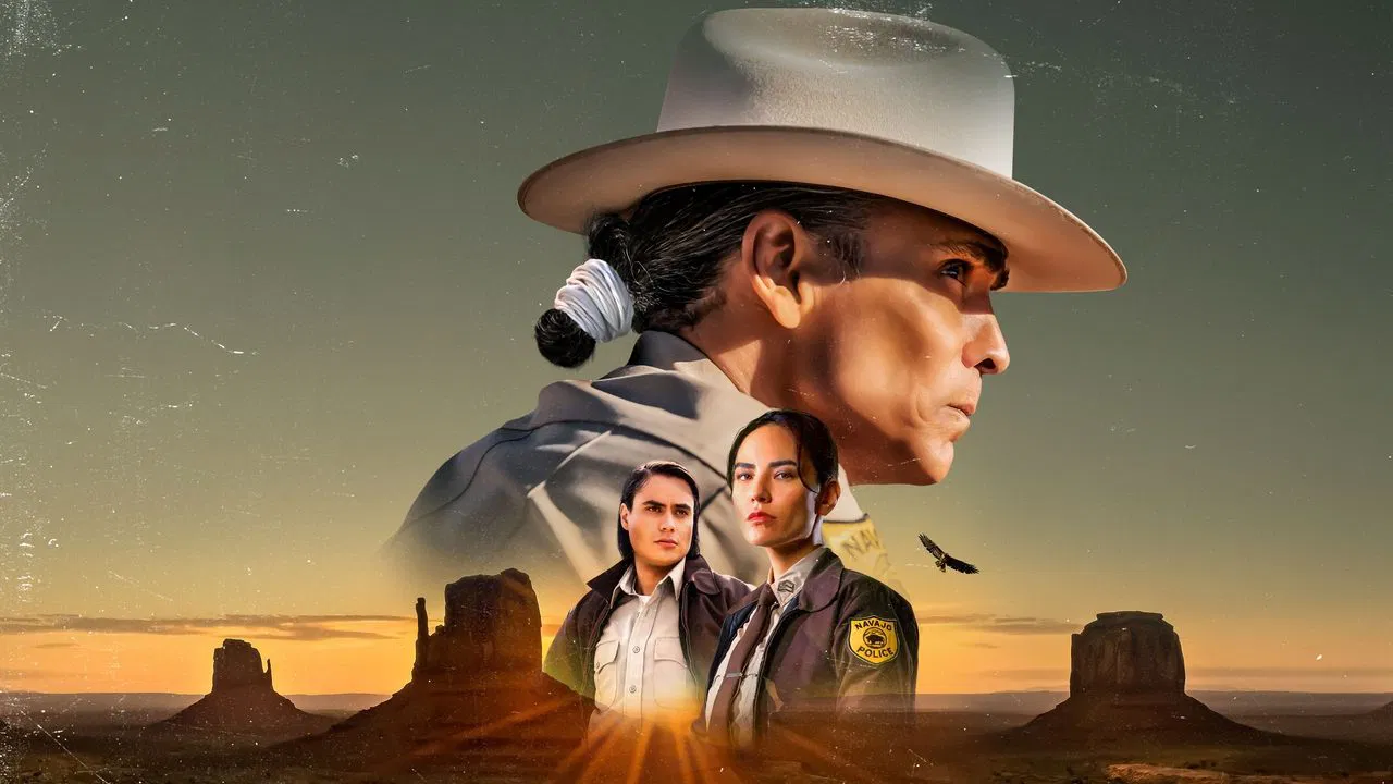 Dark Winds Series Moviesflix