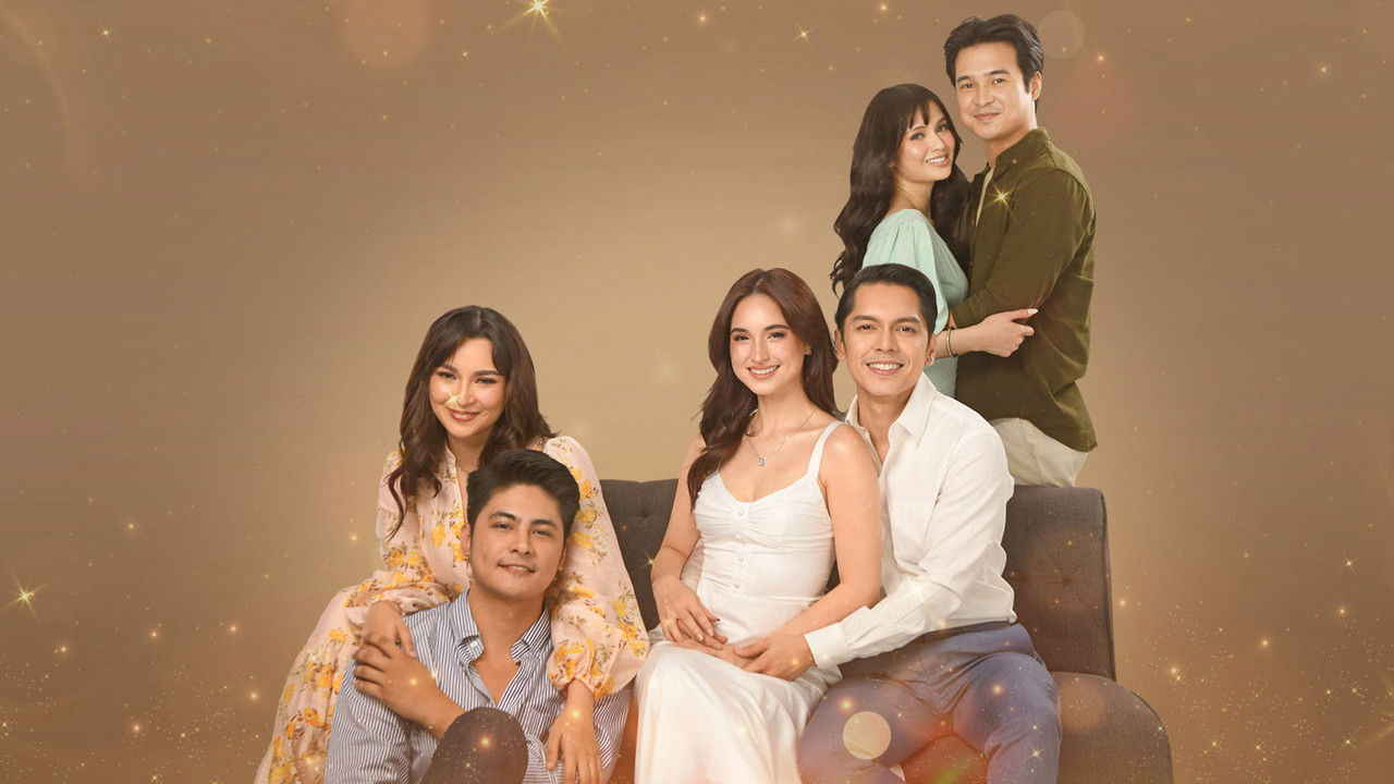 Kung Hindi Lang Tayo Sumuko Series Moviesflix