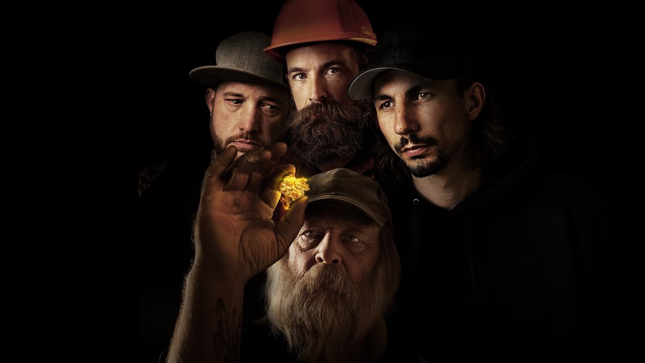 Gold Rush Series Moviesflix