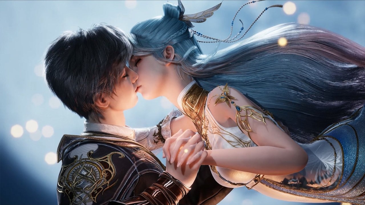 Soul Land 2: The Peerless Tang Clan Series Moviesflix