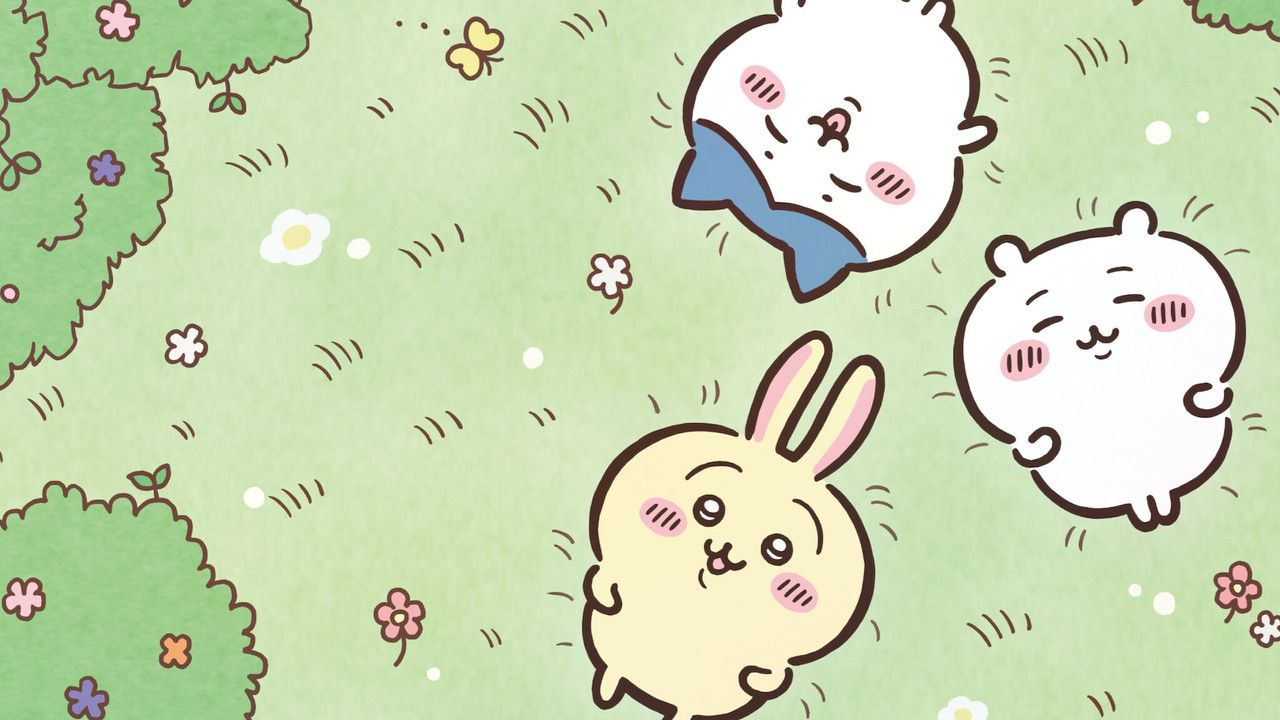 Chiikawa Series Moviesflix