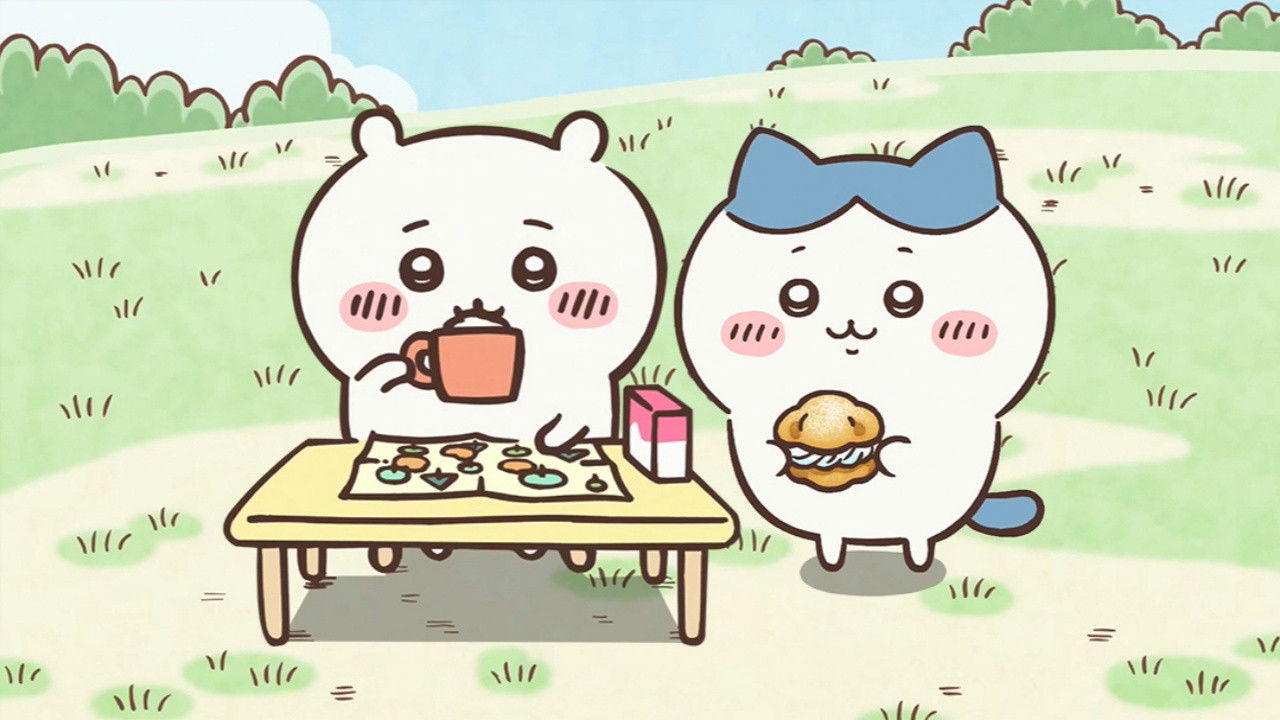 Chiikawa Series Moviesflix